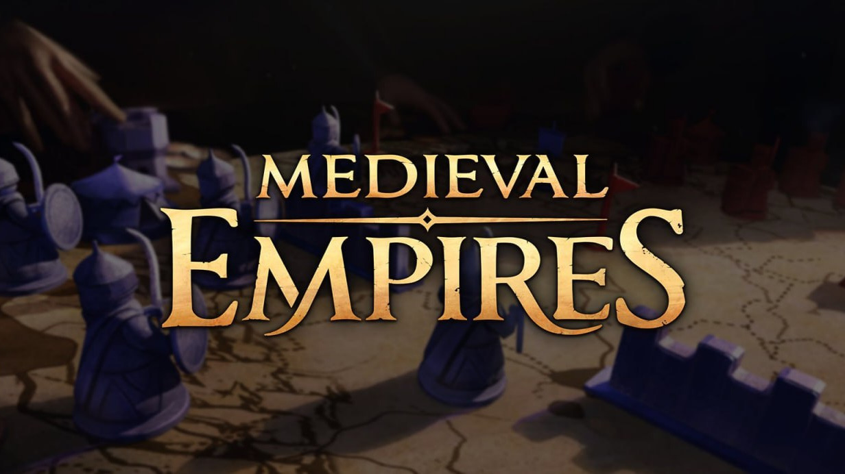 Medieval Empires - A Blockchain Game Set to Revolutionize the Video ...