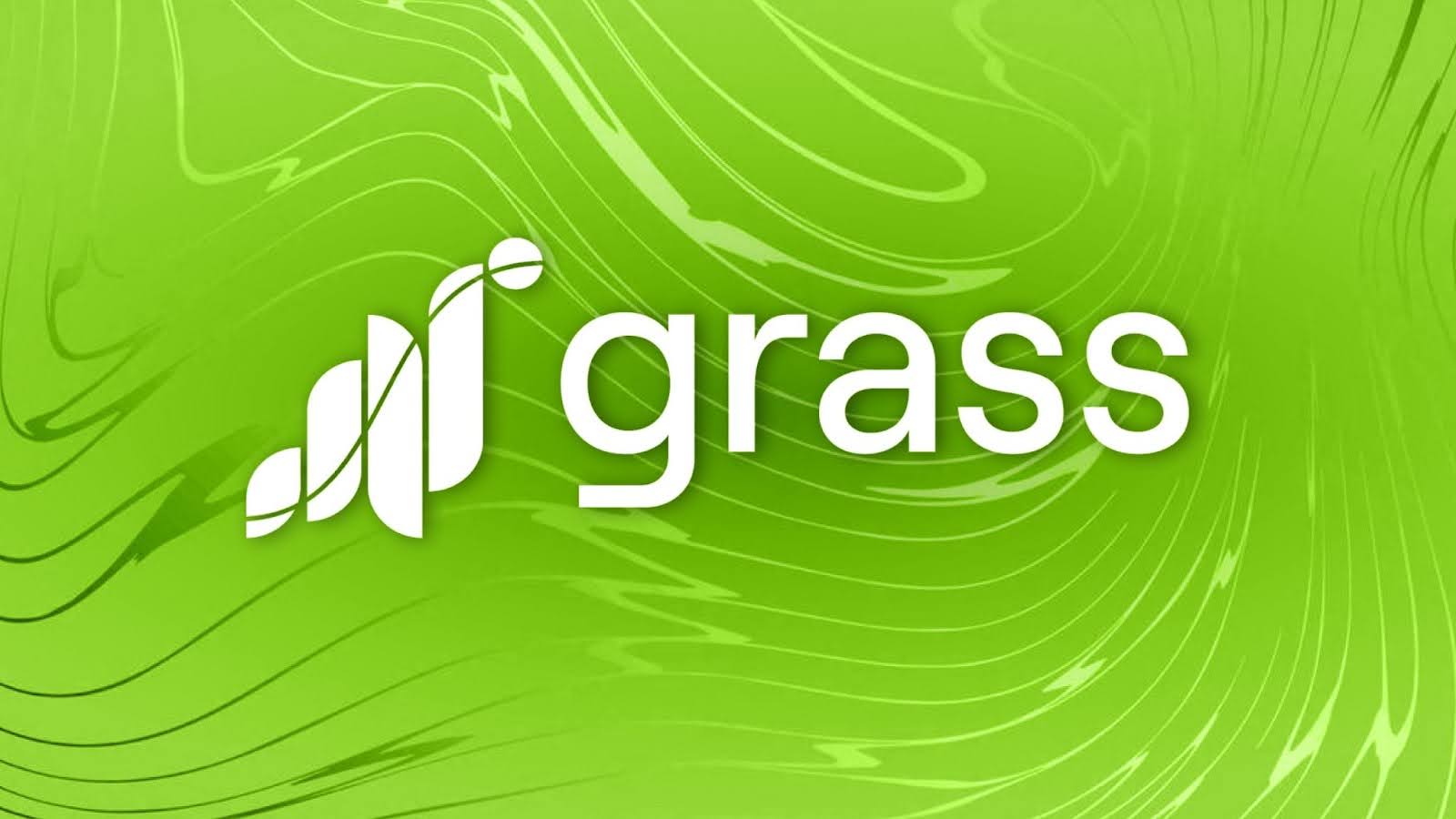 Grass: Redefining The Internet Through User-Powered Bandwidth Sharing