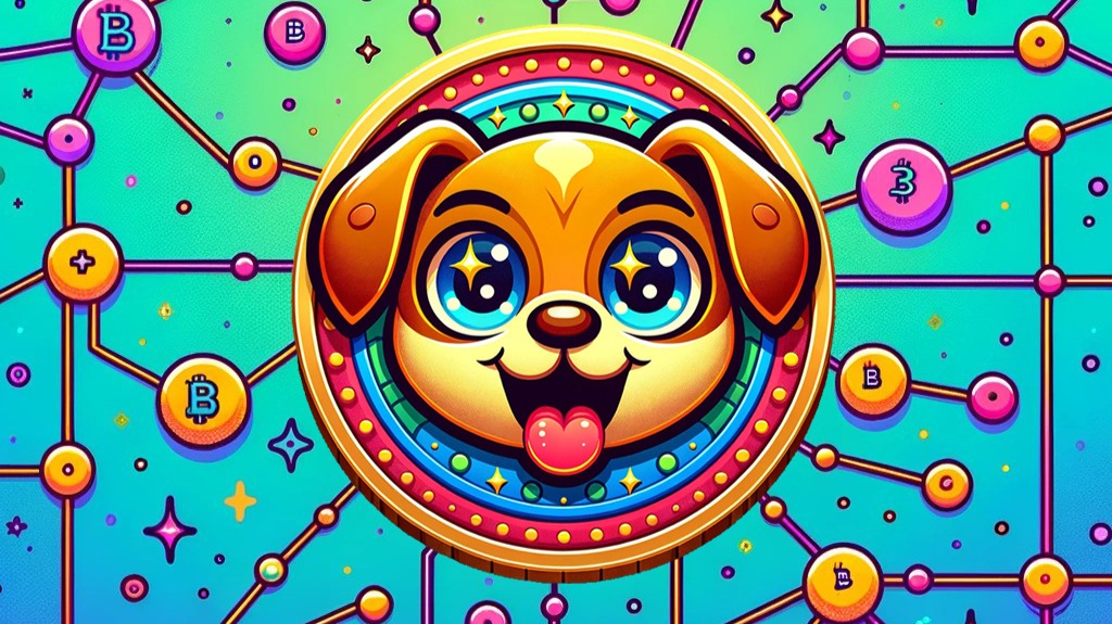 Introducing Puppycoin PUP