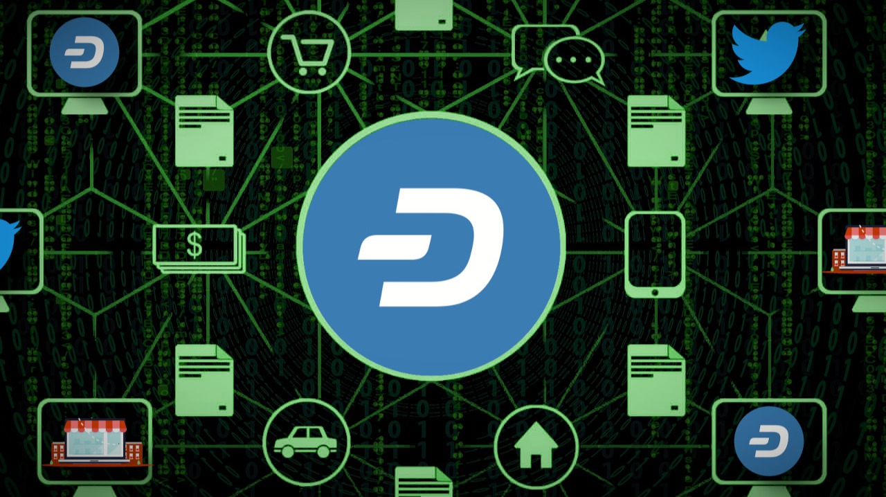Dash Demos Decentralized Twitter and Merchant DApps Leveraging Blockchain Usernames