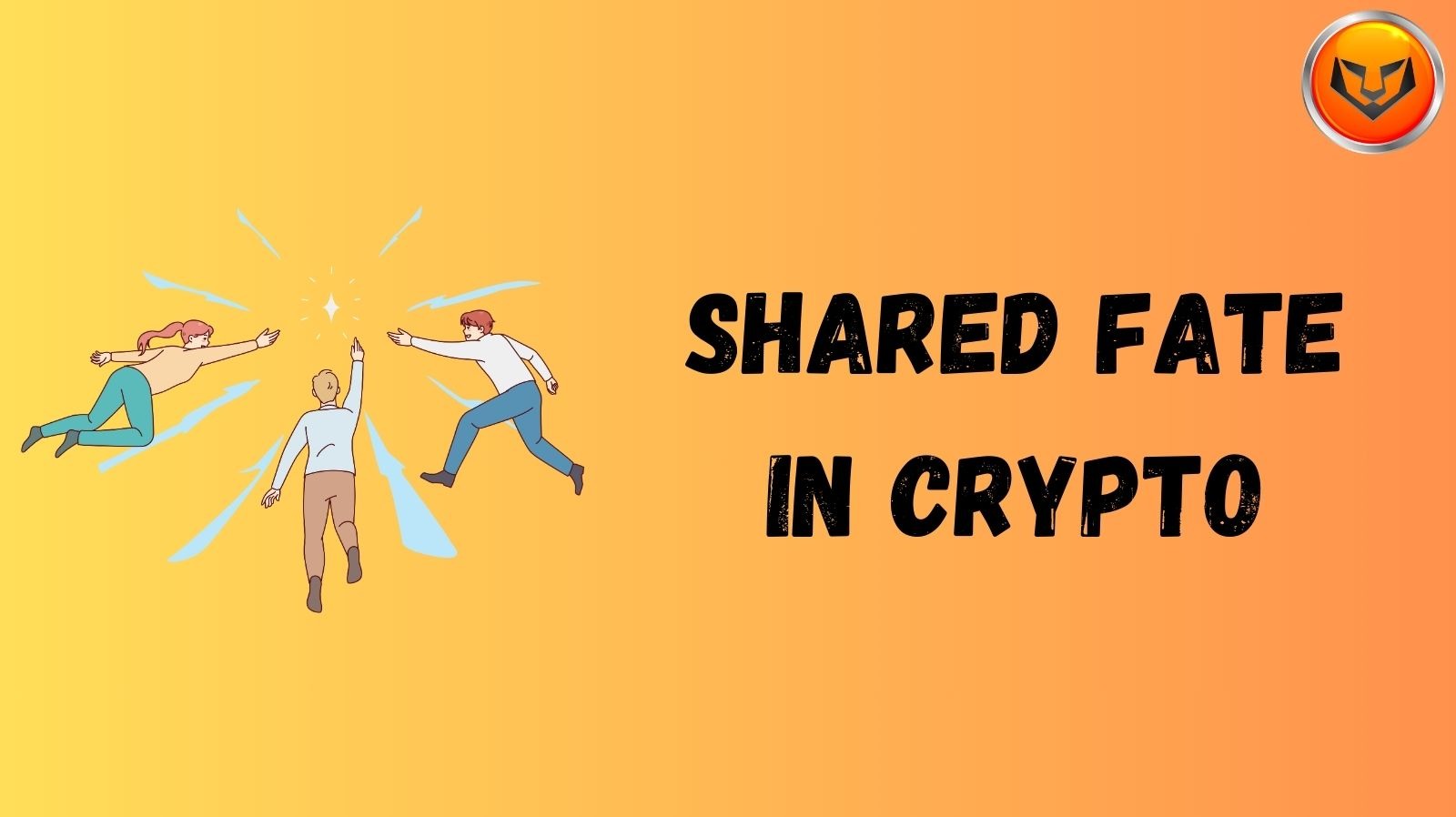 Cryptos' Shared Fate