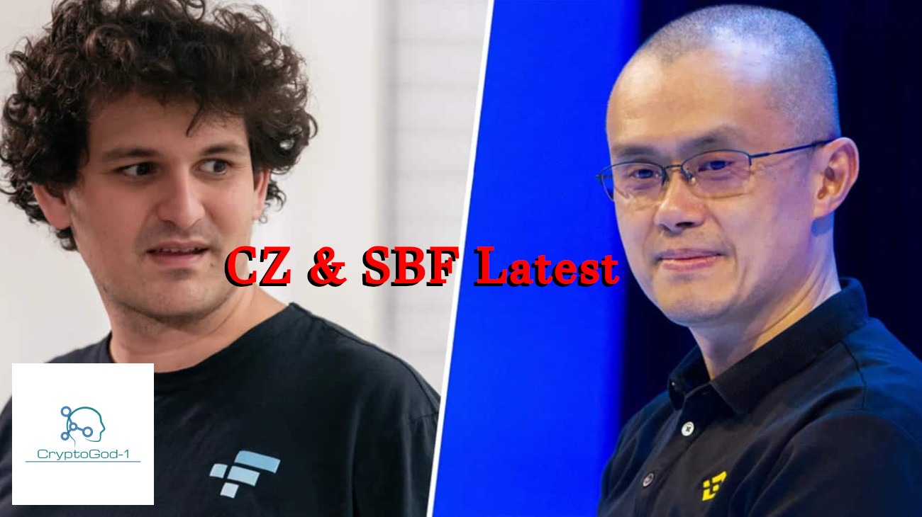 CZ & SBF Latest