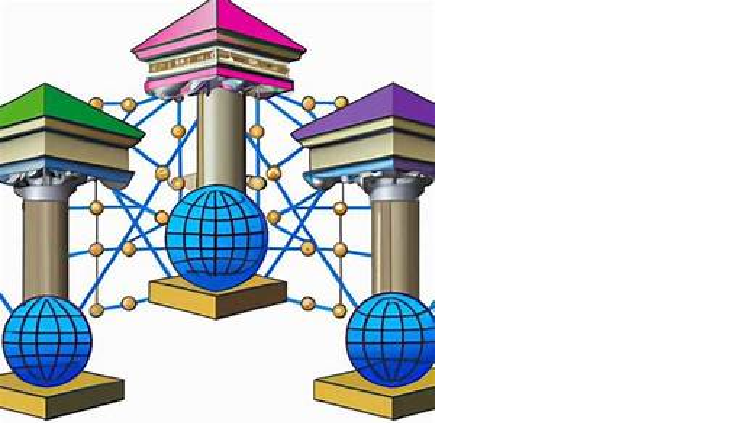 Are Crypto's now one of the Stability Pillars?