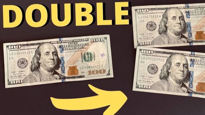 How to Double Your Income without Leaving the House?