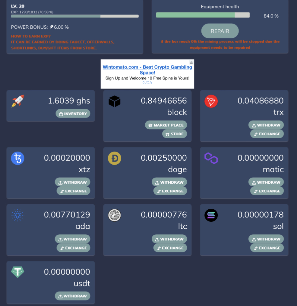MiningBlocks Is Is Worth It?