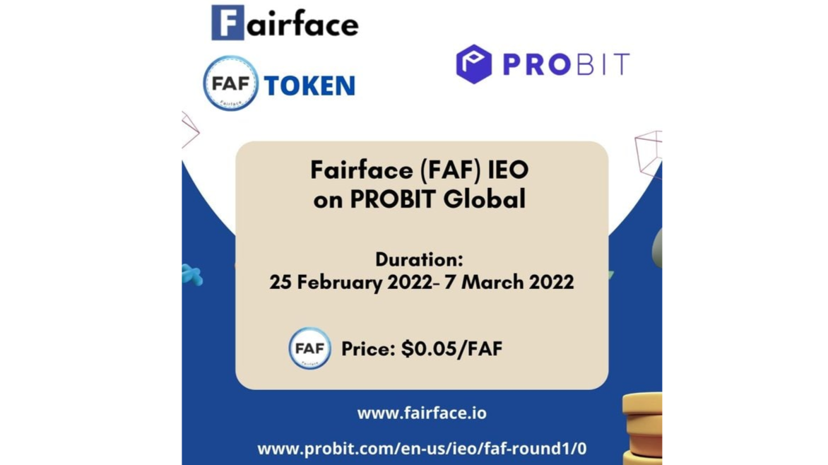 📢 FairFace $FAF 👉 Review platform