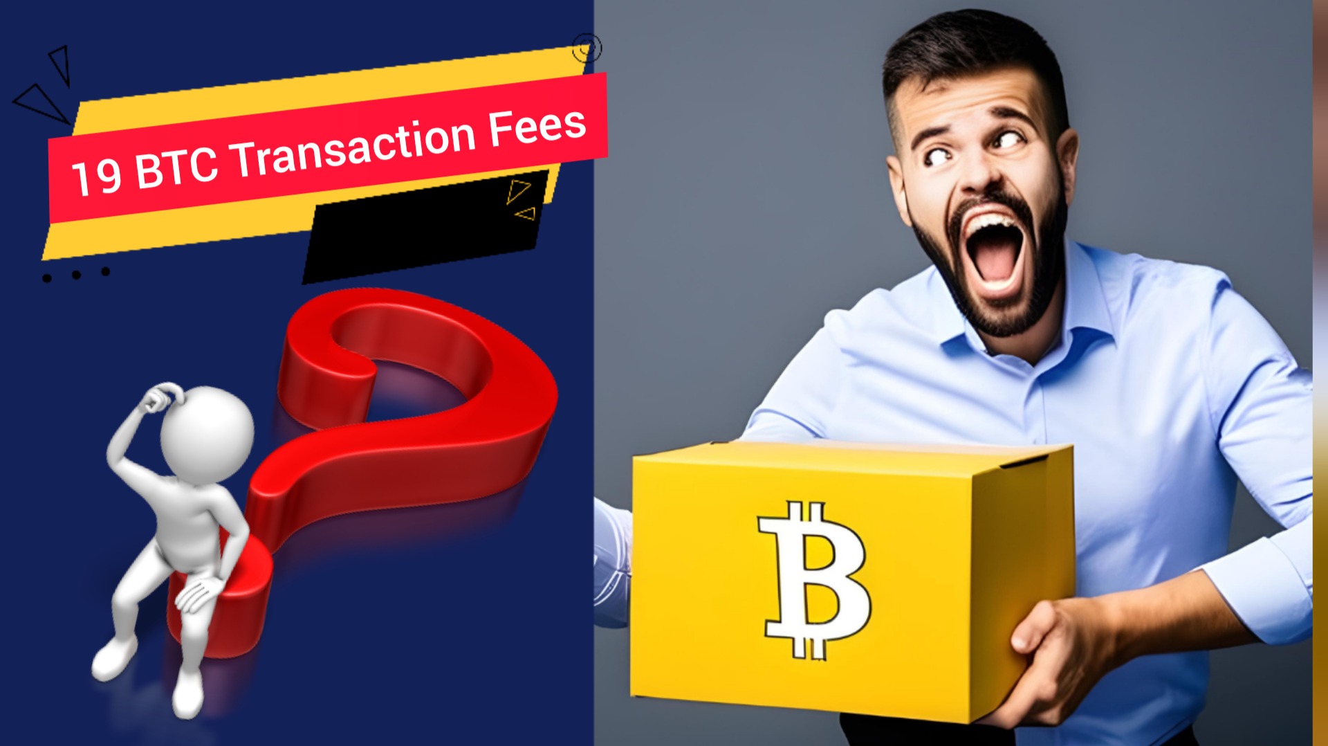 The Mystery of Overpaying Bitcoin Transaction Fees