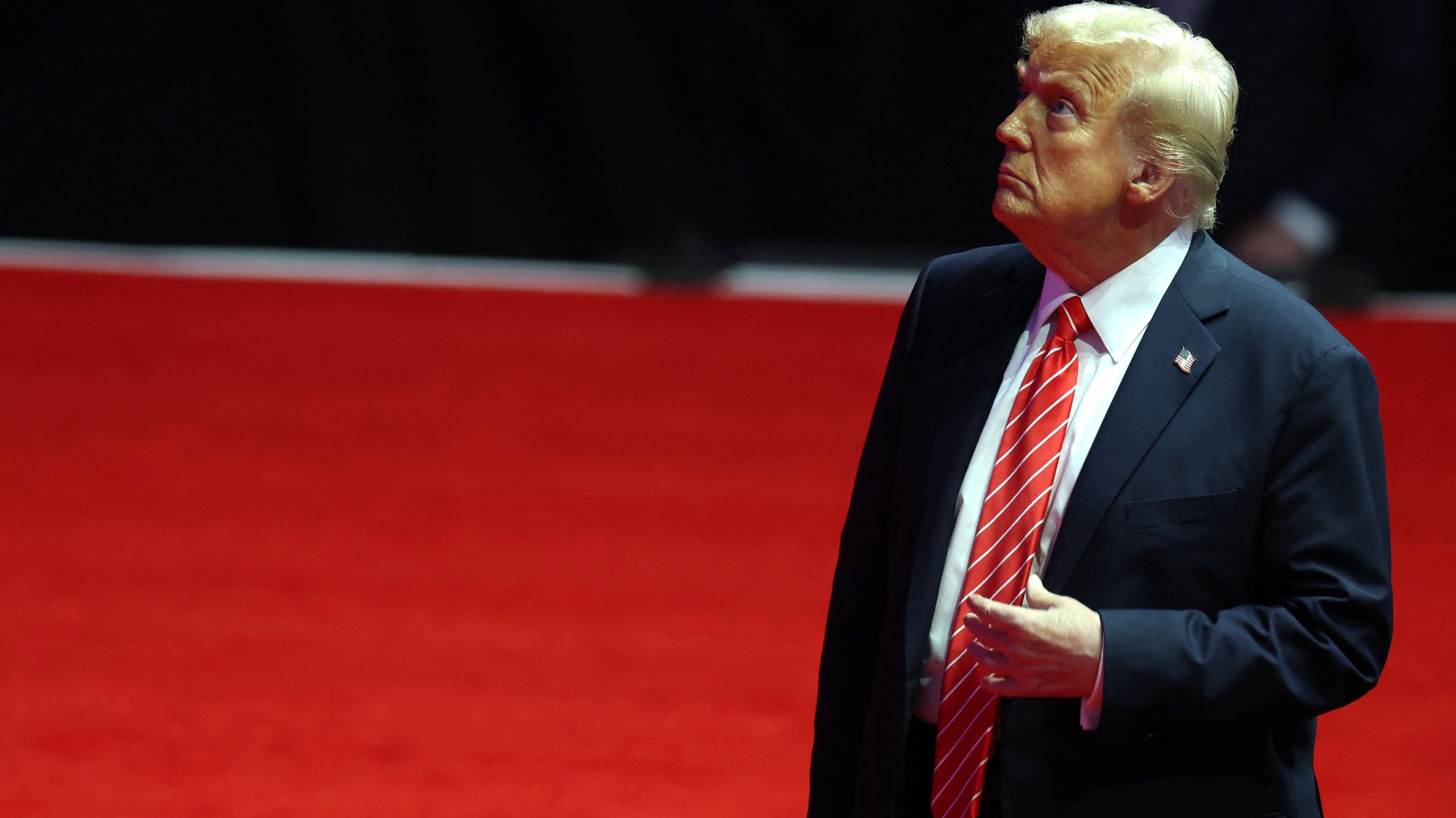 Trump's First 100 Days: How Stock Markets Reacted