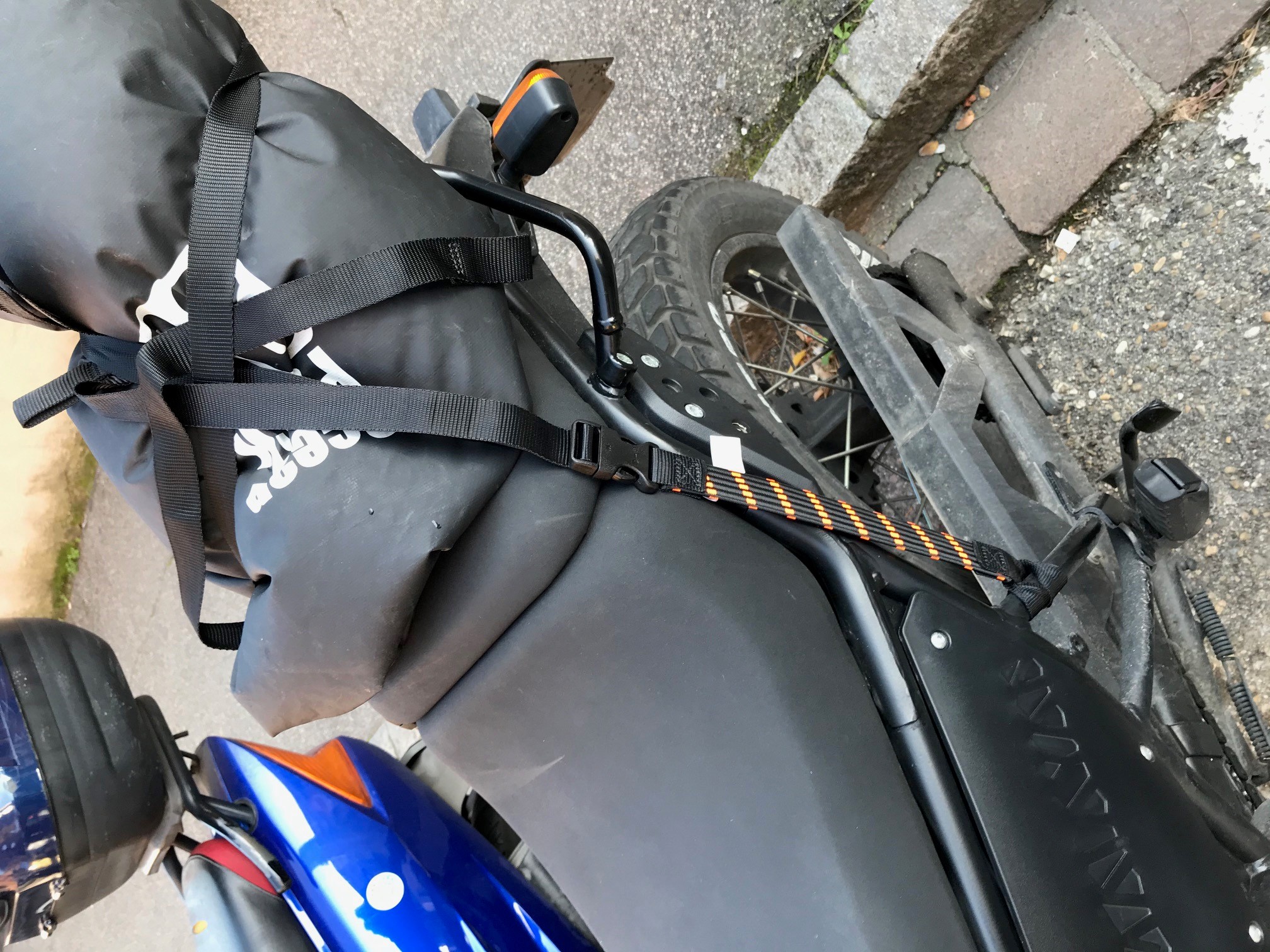 Royal Enfield Himalayan best accessories review Ep.1