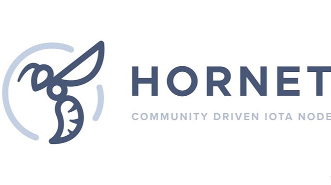 The IOTA platform has released a new version of the Hornet node software