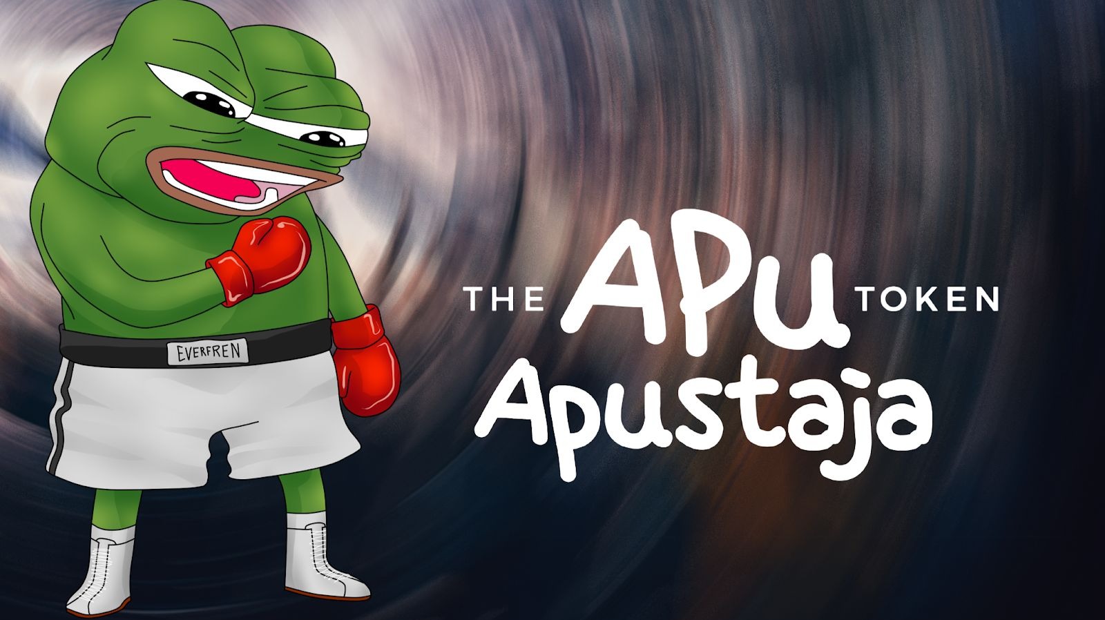 Apu Apustaja: Official Sponsor of Matchroom Boxing Matias vs. Paro