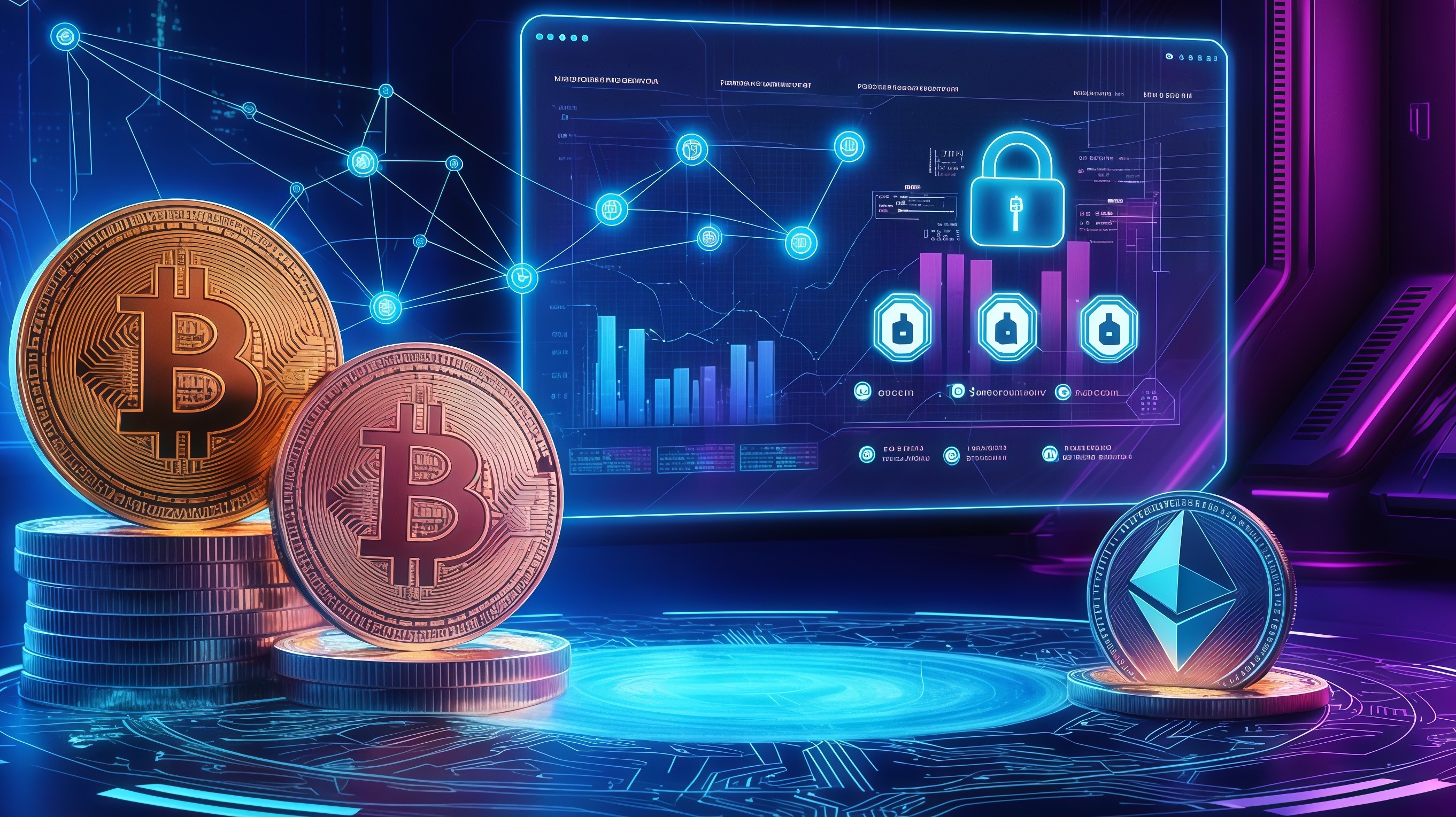 Decentralized Finance (DeFi): Technology Overview and Future Directions