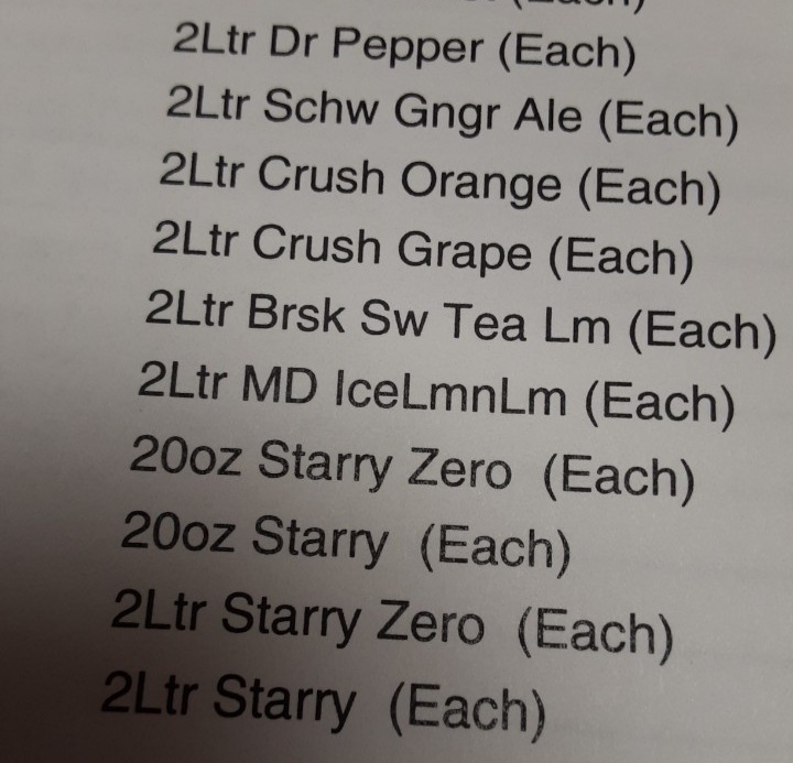 PepsiCo's New "Starry" Soda Seeks to Slash Sprite's Market Share