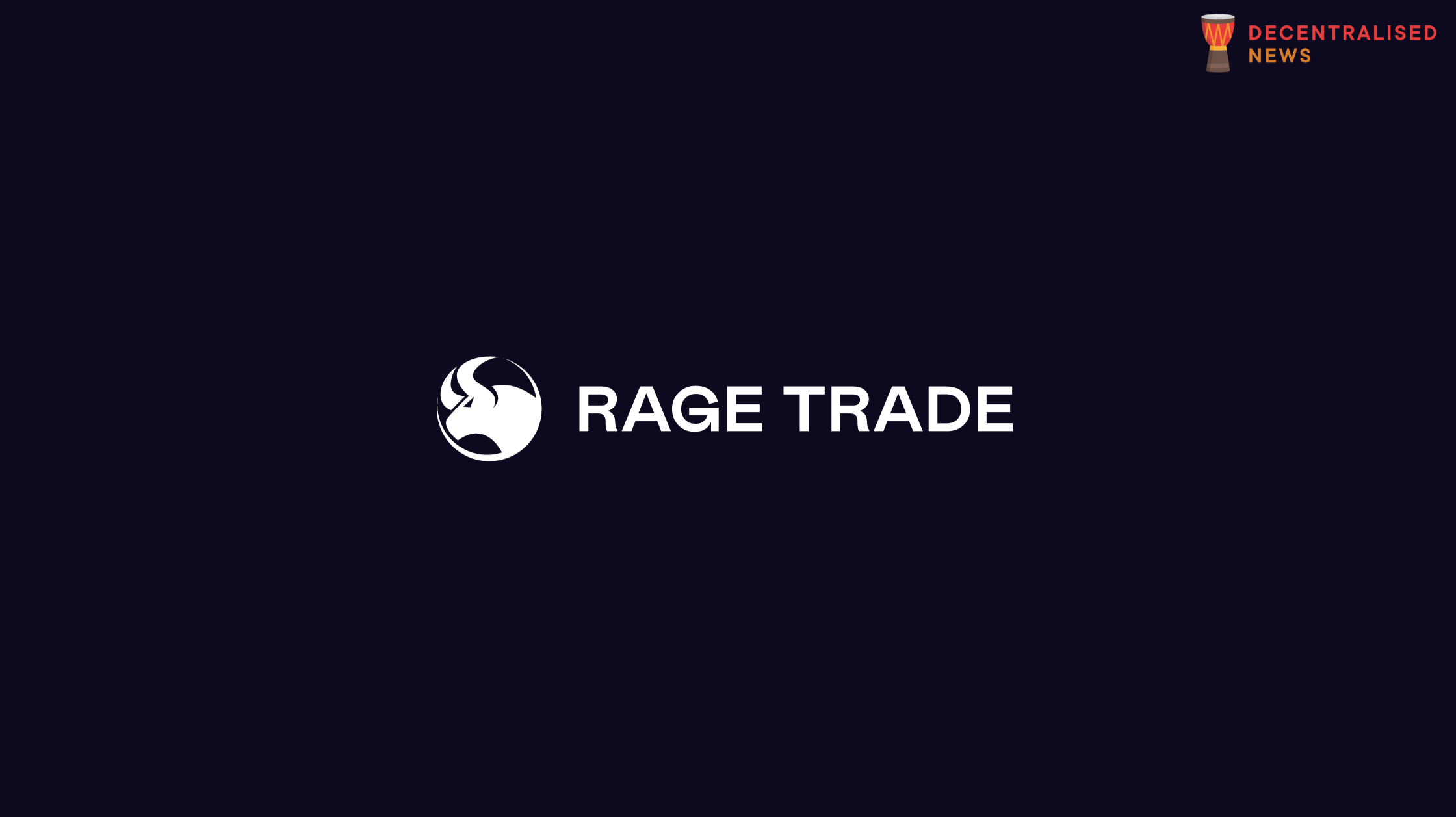 Rage Trade Unveils $RAGE Token Sale Launch on Hyperliquid