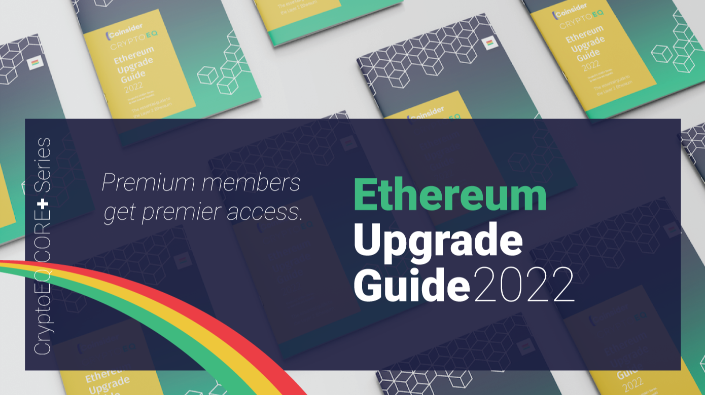 Is Ethereum's (ETH) Consensus Mechanism Vulnerable? What Would that Mean?