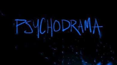 Dave - Psychodrama (Review)