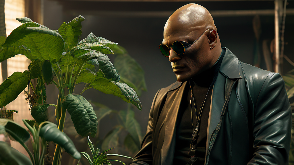 Morpheus: The first peer-to-peer network for general purpose AI ...