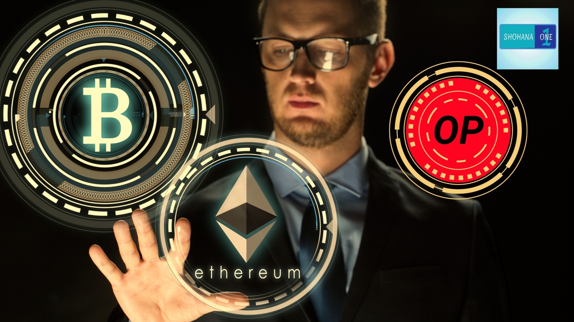 Impressive Price Pump Of Ethereum And Optimism, Crypto Market Looks Green