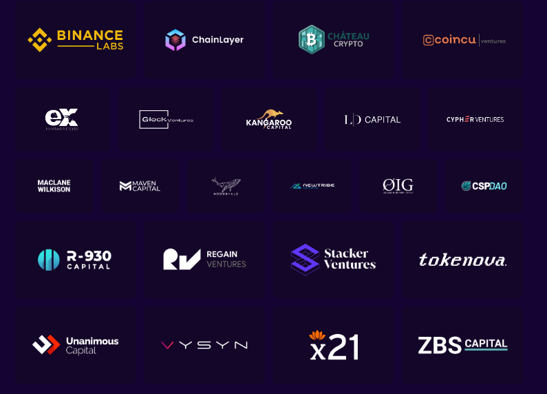 NuLink Testnet Nodes Installation