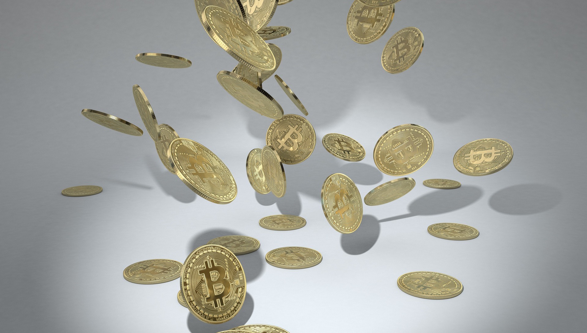 Bitcoin Crash? What History and the Current Trend Shows Us and What to ...