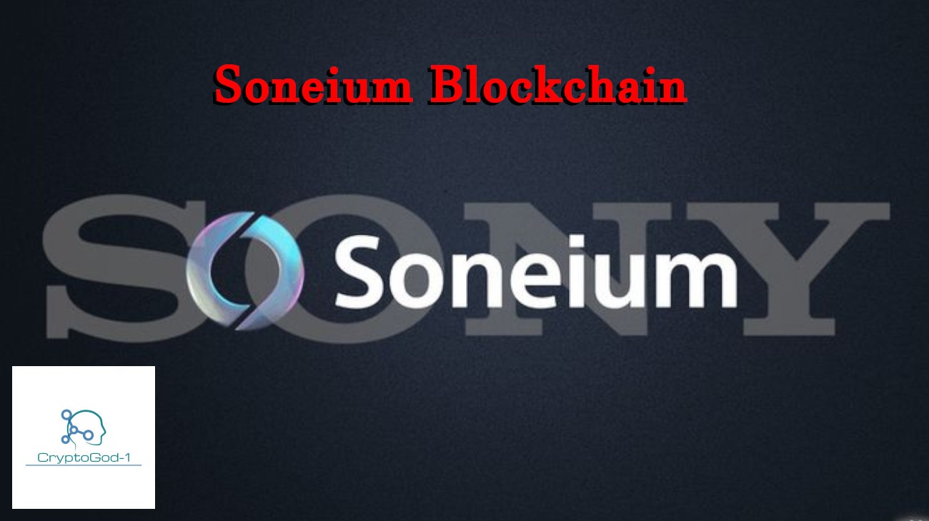 Soneium Blockchain
