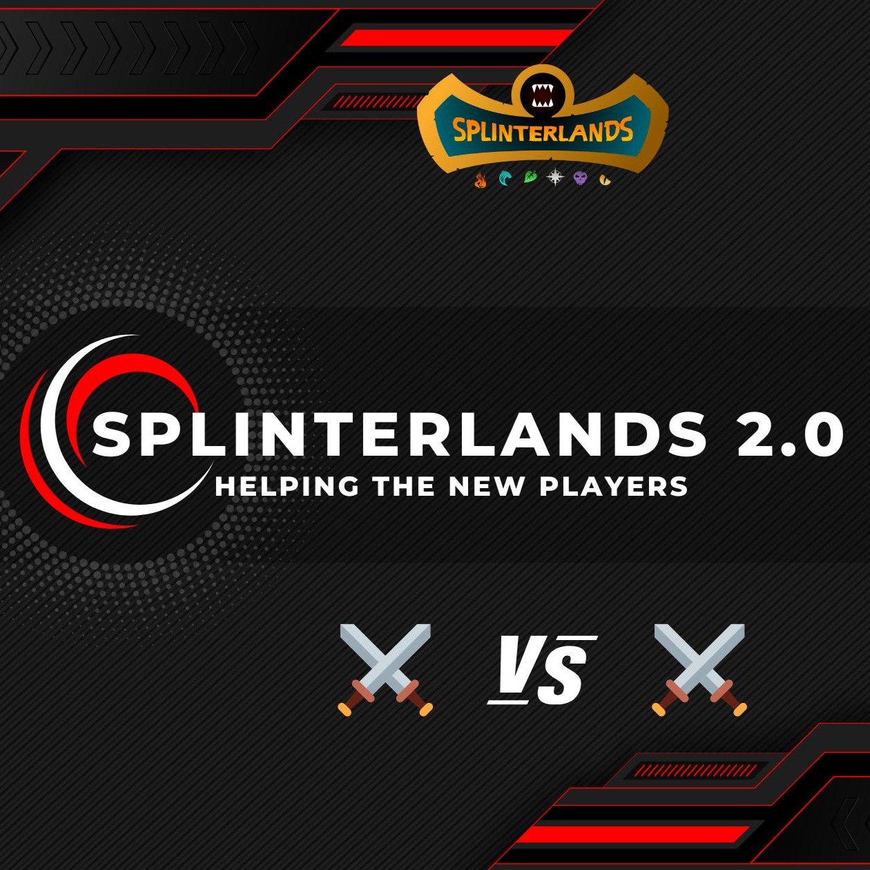 SPLINTERLANDS 2.0: HELPING THE NEW PLAYERS | Publish0x