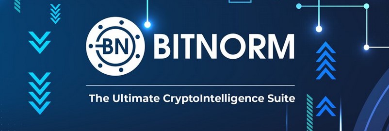 BitNorm is Your Gateway to the Cryptocurrencies ecosystem