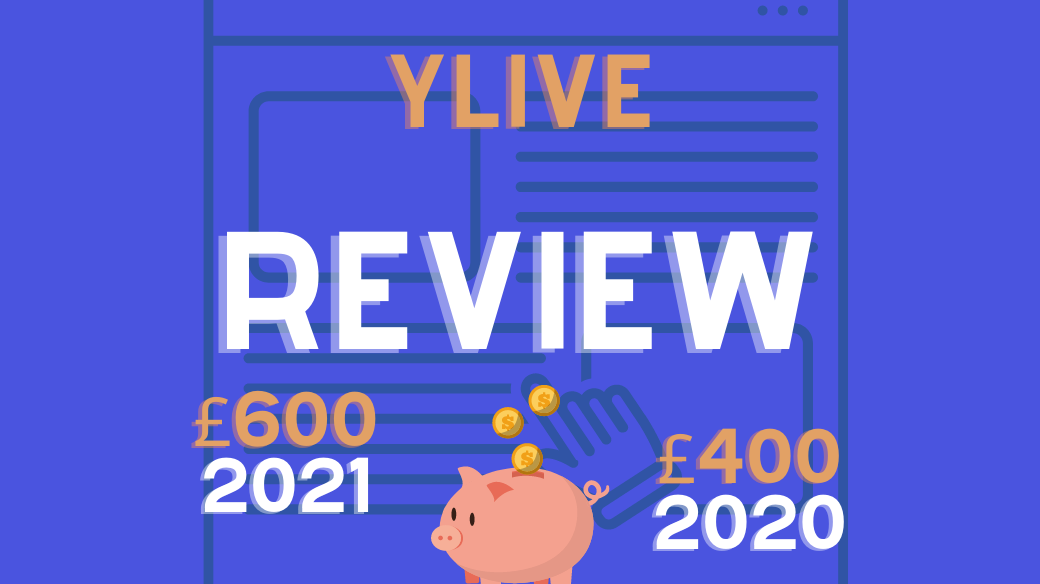 YLive (Populus live) surveys review: The best survey company?
