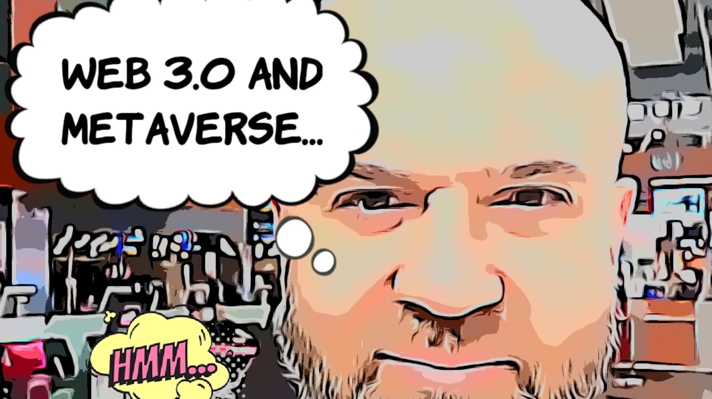 Web 3.0 and Metaverse ...