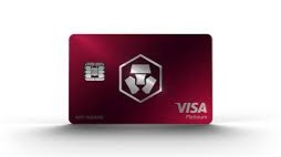 Return on investment of this CRO card