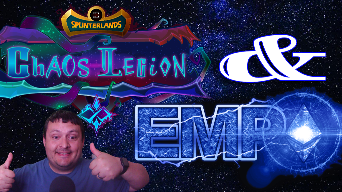 Splinterlands Is Partnering With EMP Money