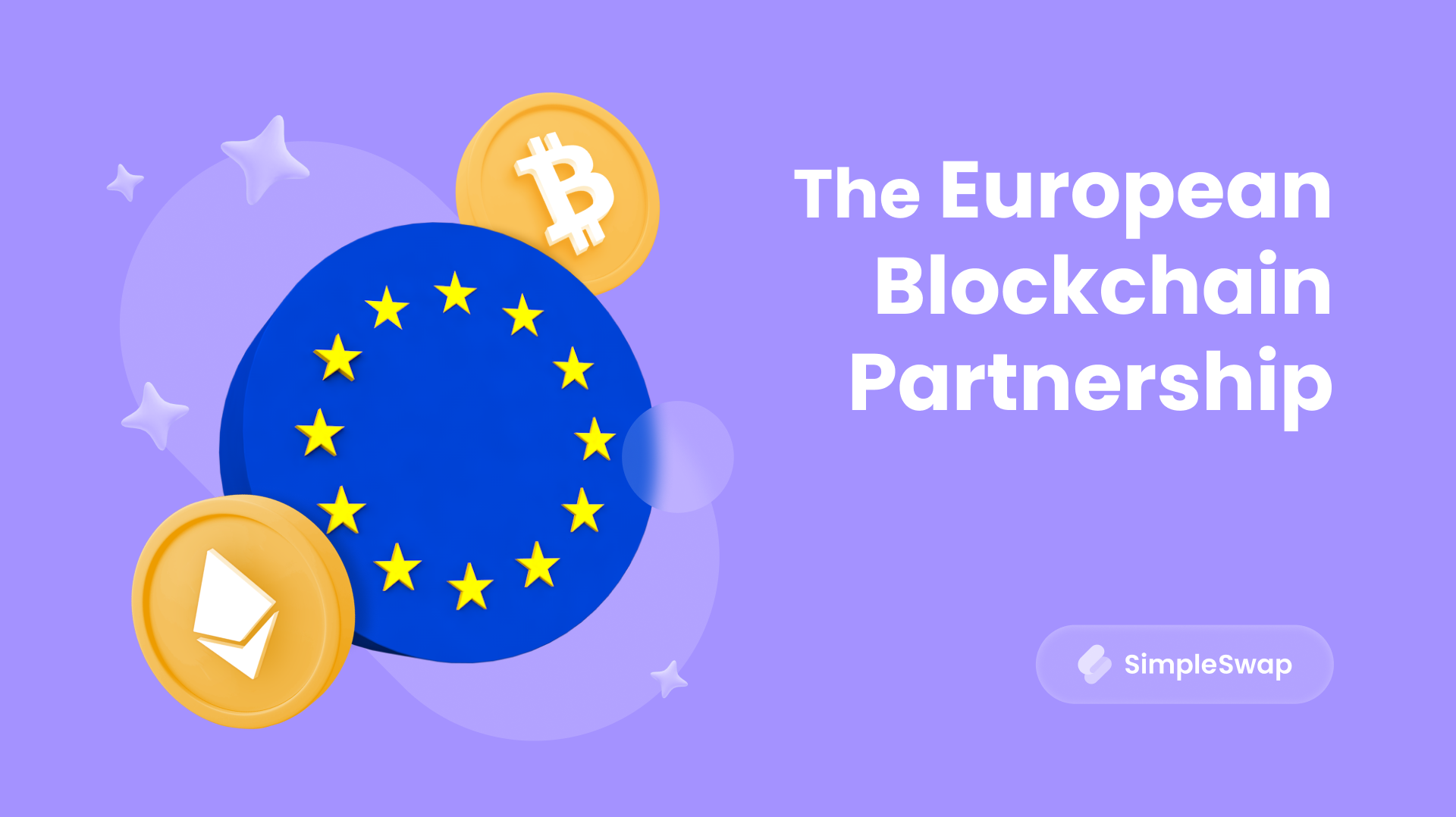 The European Blockchain Partnership: How to Make Blockchain Even Better?