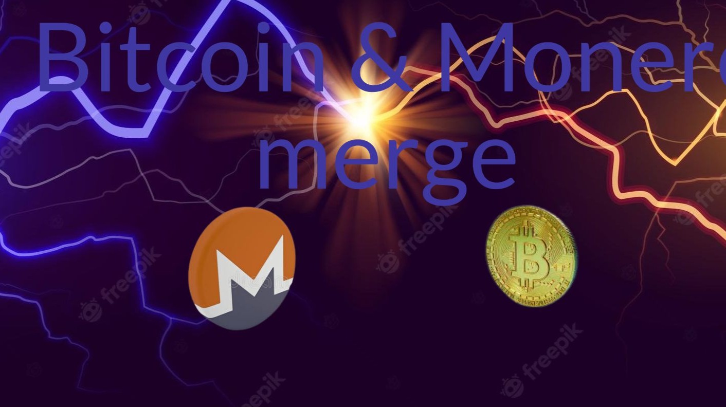 How Would a Bitcoin and Monero Merge Affect the Cryptocurrency Market?