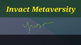 Invact Metaversity, a new Metaverse Business.