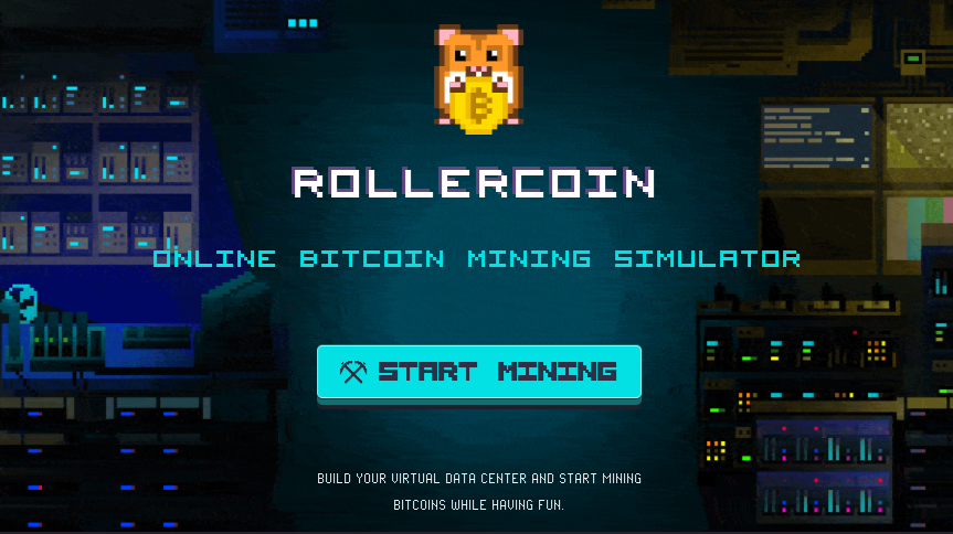 RollerCoin Game Rankings - Work Smarter Not Harder!