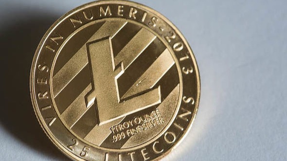 What is Litecoin (LTC) cryptocurrency? Who is its father?