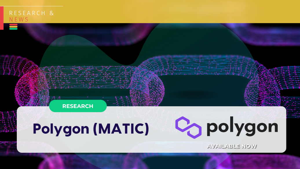 Polygon Avail is Separating from Polygon. So, What Even Is Avail?!