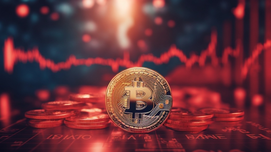 The Fake News That Made Bitcoin The Center Of Attention for…. 1 Hour