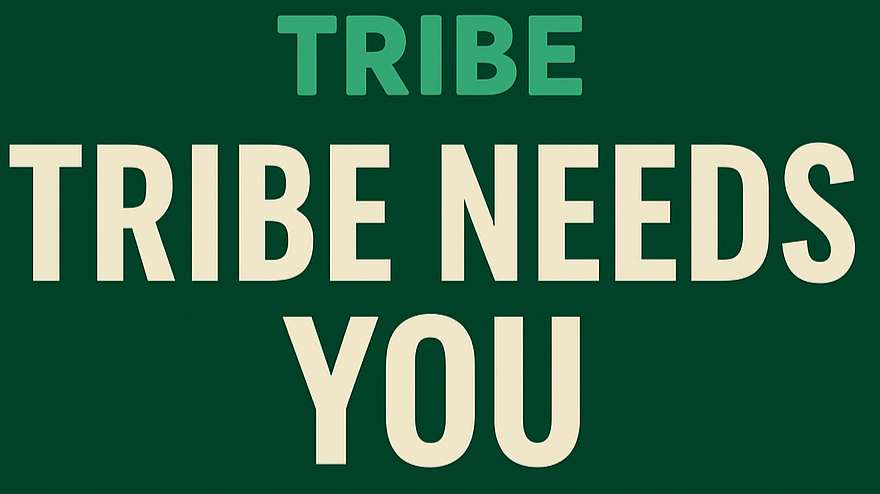 TRIBE Needs You: Why Liquidity Is Everything to This BCH-Powered Project