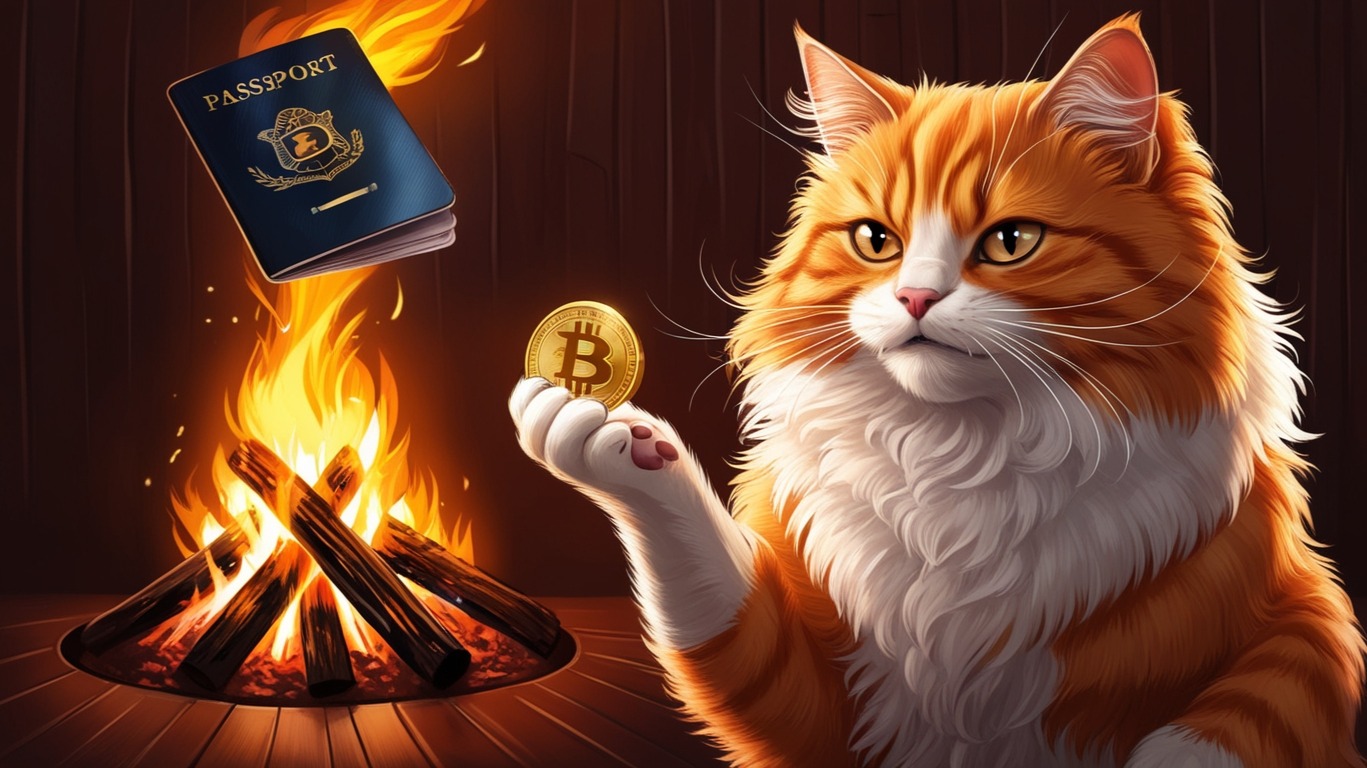 KYC-Free Mobile Wallets & DeFi Platforms