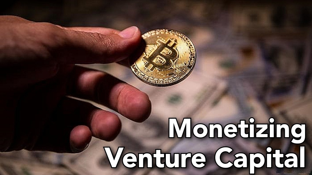 Monetizing FinTech Venture Capital