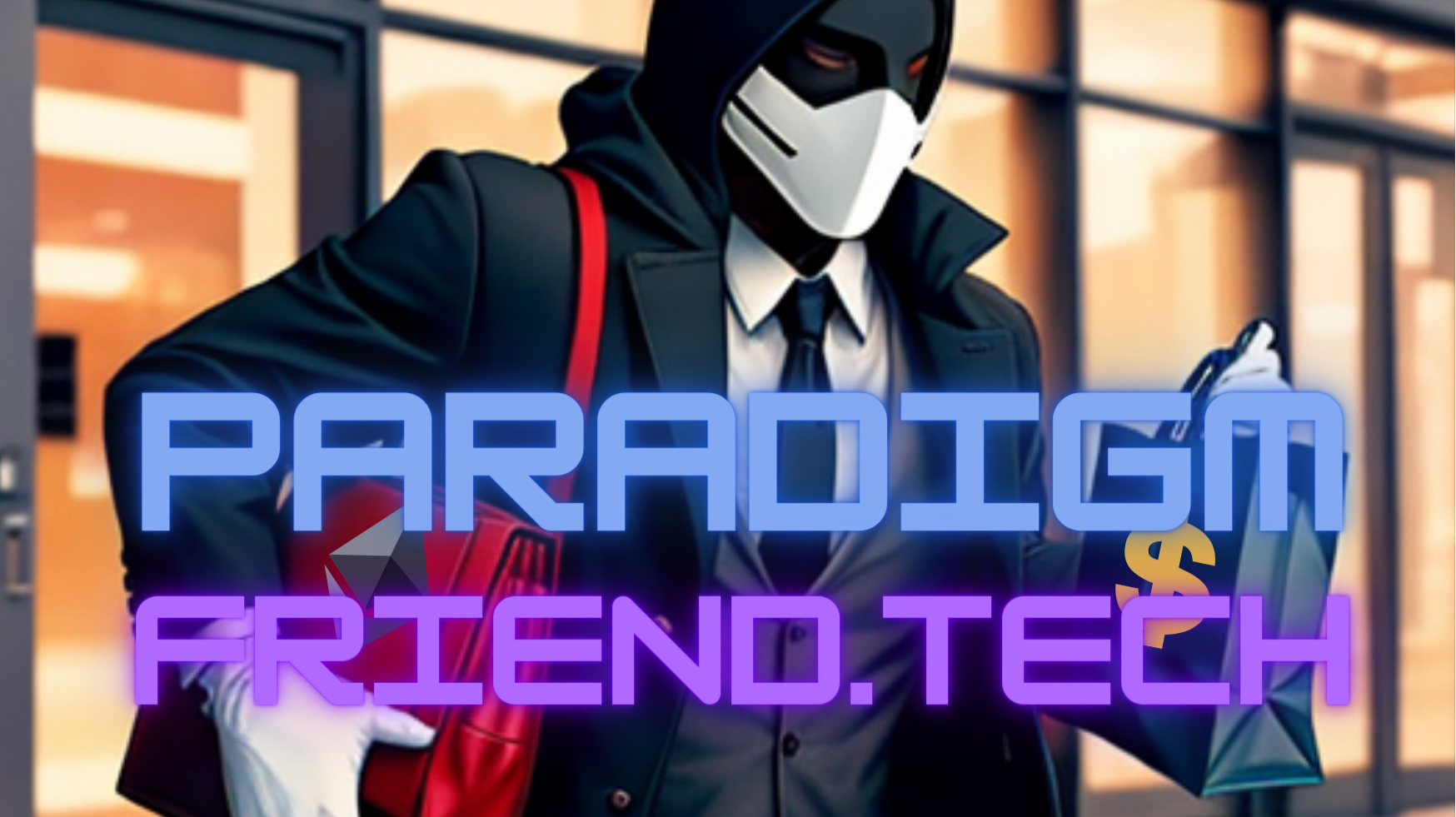 Is Friend.Tech a Ponzi Scheme?