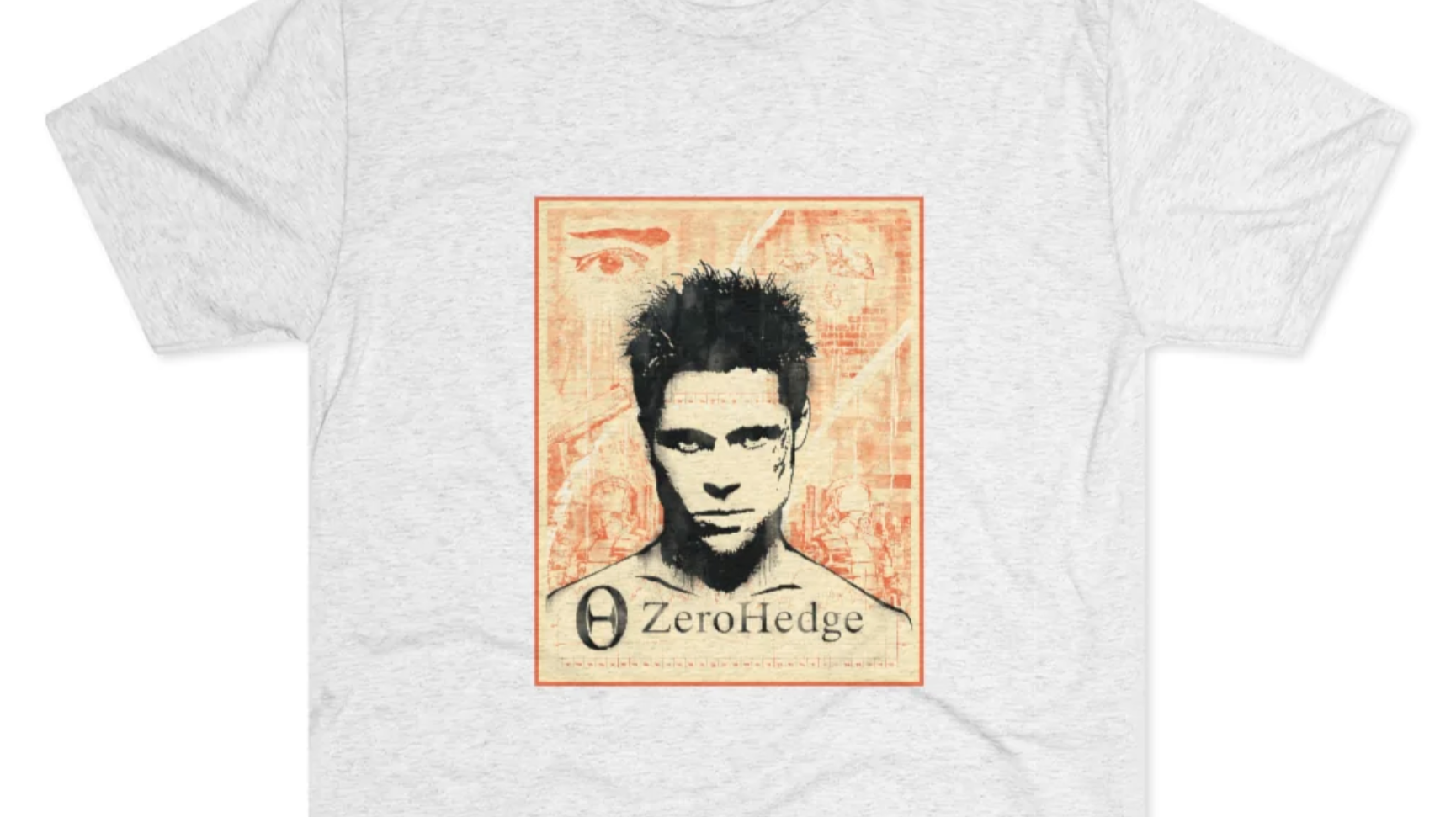 ZeroHedge Futurewave Tyler Durden Quote
