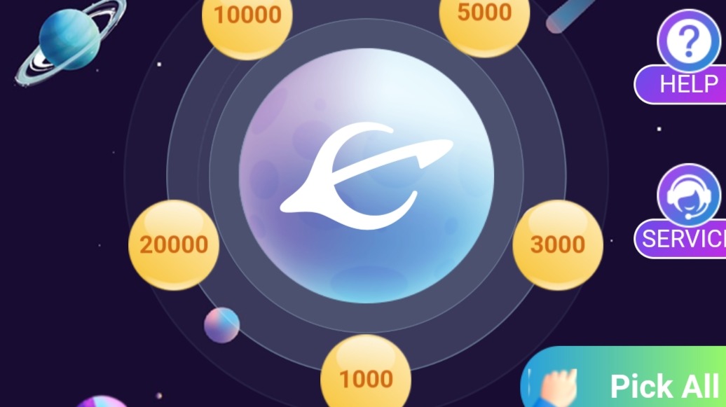 Evm.cosmos-ams Airdrop