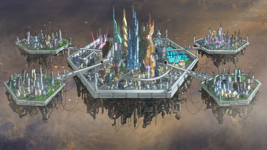 Tokenlands.io: A Comprehensive Overview of the Game on the WAX Blockchain