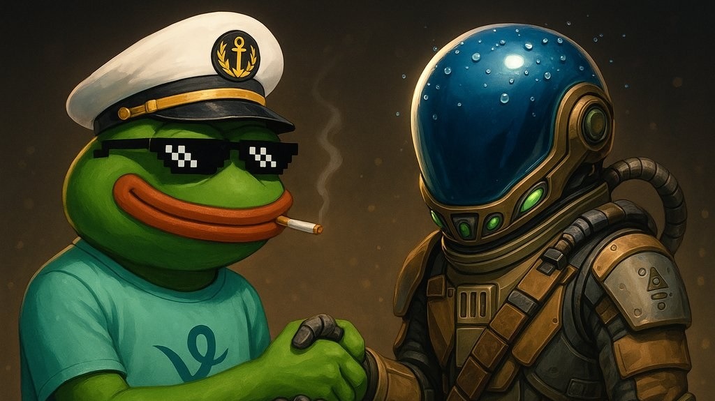 Sarcasm Saturday #48 - Super September