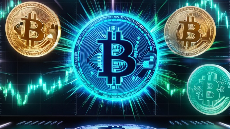 Bitcoin's $70,000 Rally Marks a Historic Moment in Crypto