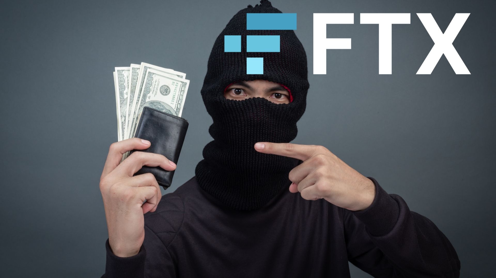 Coinbase CEO says FTX stole customer money