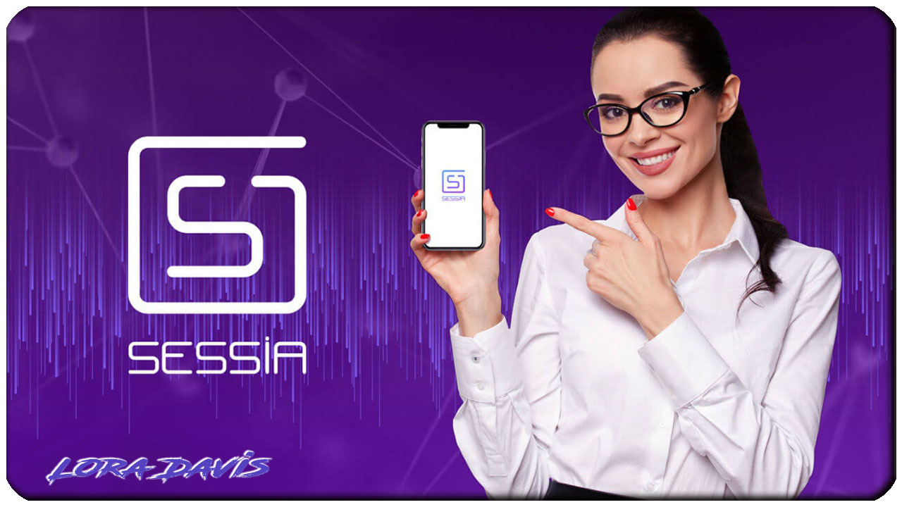 Sessia Blockchain Project Overview - A Social Network for Buying
