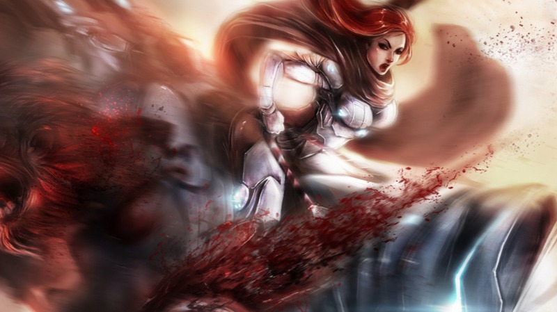 Emberlight - Chapter 12